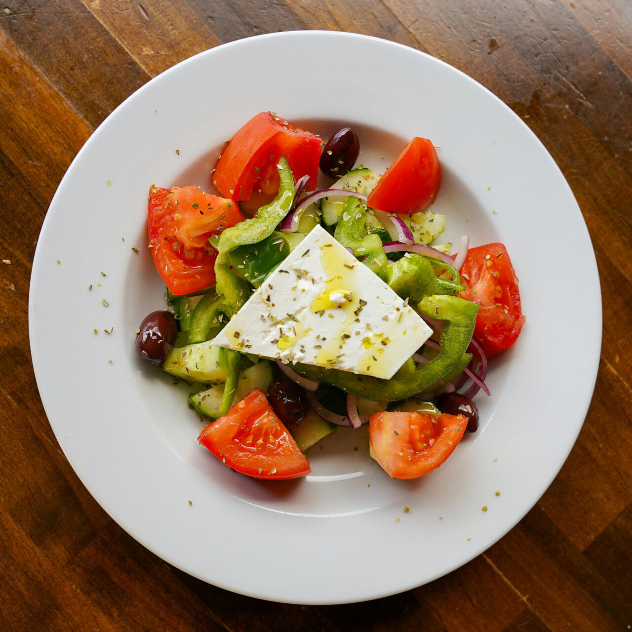 Argo Restaurant | Greek Dining Wien - Restaurant Vienna